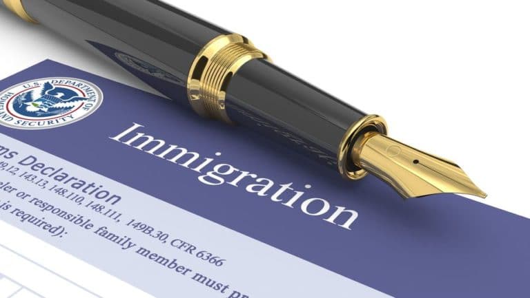 Types Of Immigration Bonds - United Immigration Bonds